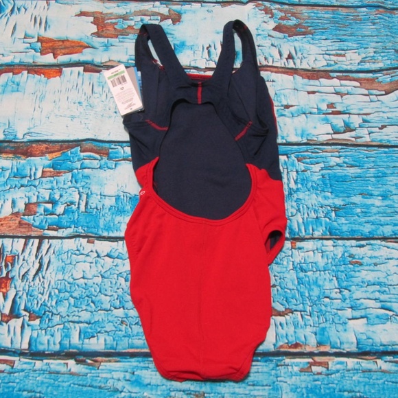 Speedo | Swim | Speedo Lifeguard One Piece Swimsuit Size 834 | Poshmark